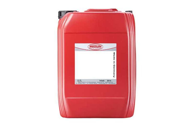 Meguin Hydraulikoel ... | Meguin