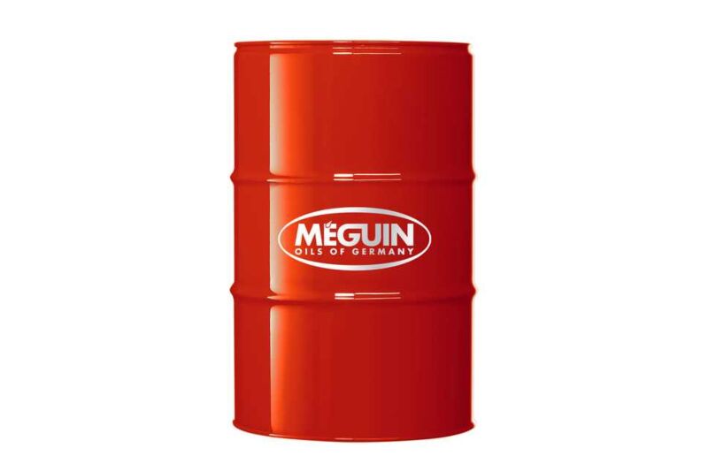 Meguin Cutting Oil V15 | Meguin