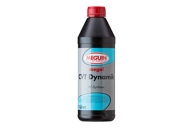 megol Getriebeoel CVT Dynamik | Meguin