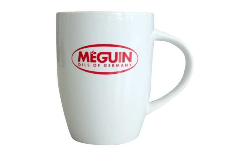 Meguin Cup white | Meguin