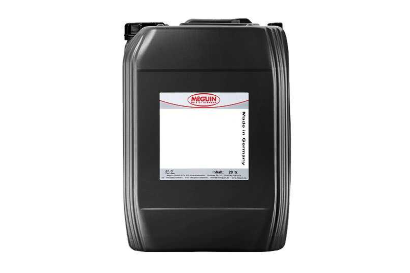 Meguin Hydraulikoel ... | Meguin