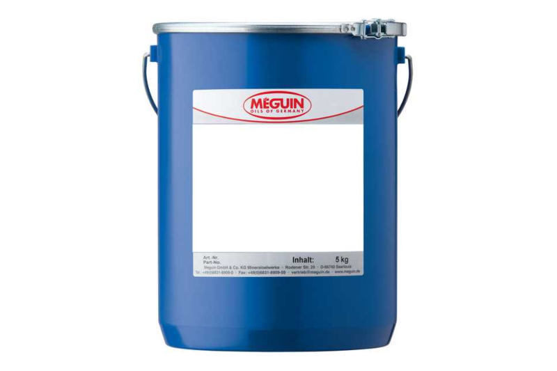 Meguin Mehrzweckfett ... | Meguin
